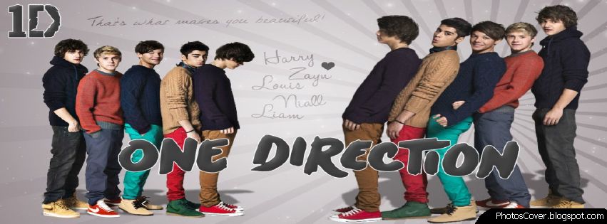 One direction imagenes de FaceBook - Imagui