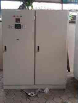 Jenis Box Panel Listrik dan Fungsinya | Dinginaja