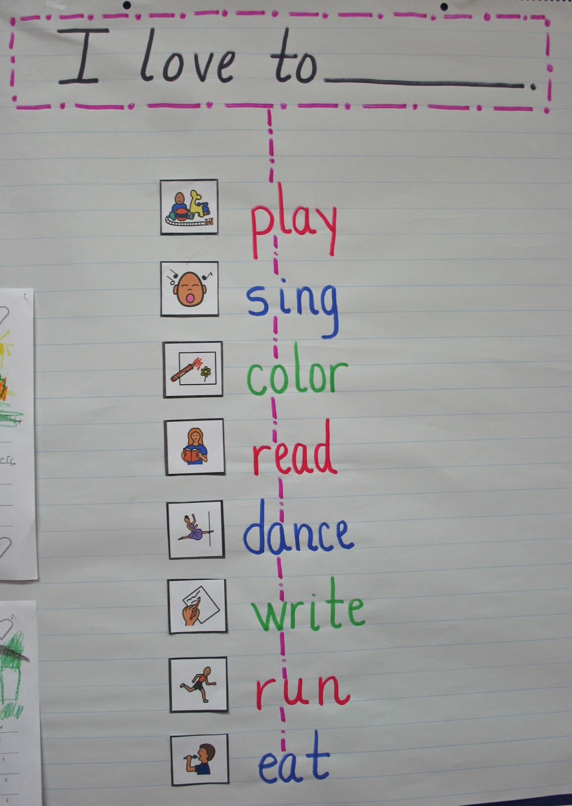 Mrs. Lisa's Pre-K Crew Rocks!: A Little More Valentine's Day Fun