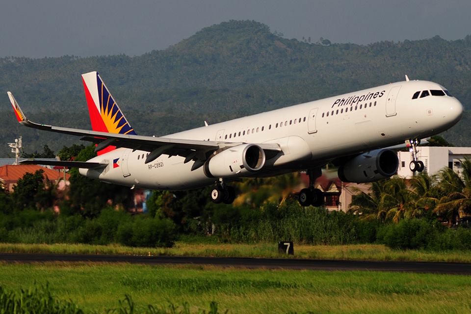 Philippine Airlines sees better profit | Aviation Updates Philippines