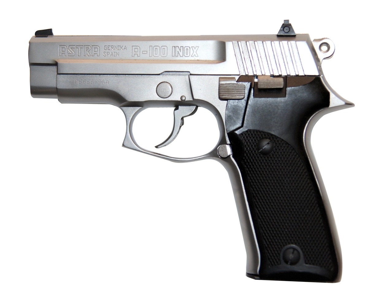 Blindly searching for an Astra : r/guns