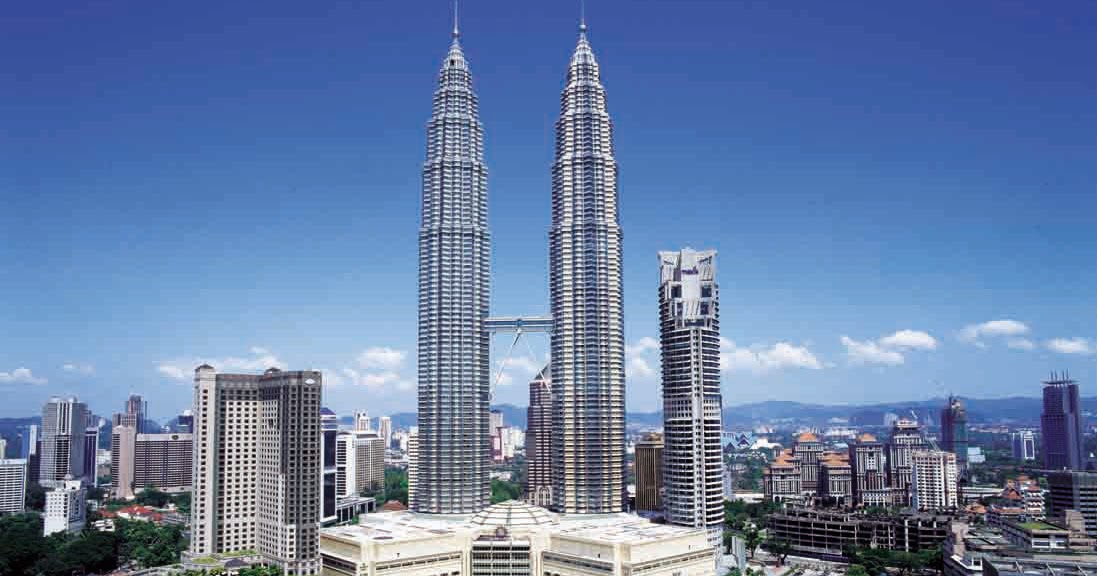 MALAYSIAKU: KLCC