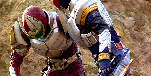 kank achonk: kamen rider format gif