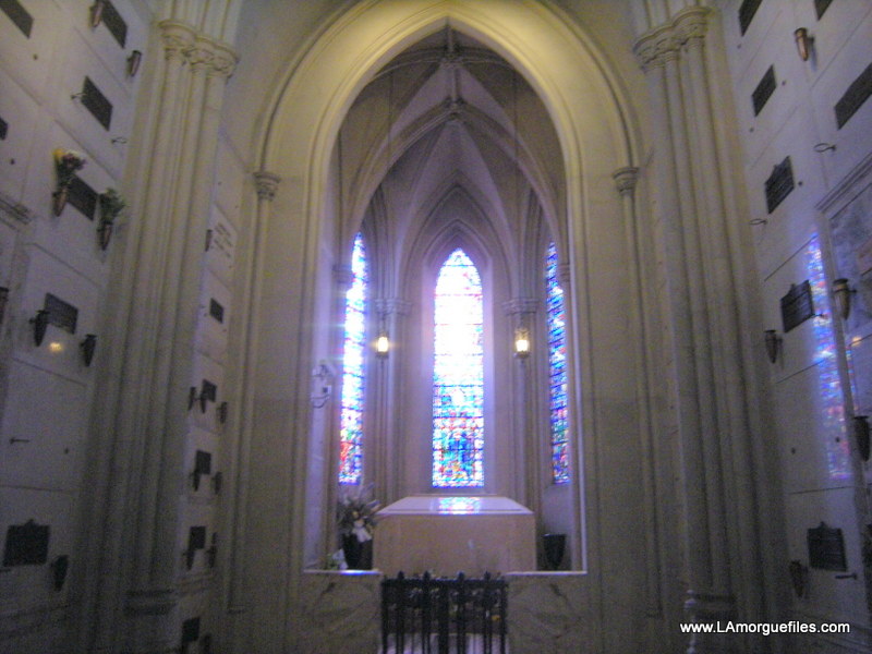 Los Angeles Morgue Files: Entertainer Michael Jackson Tomb Photos ...