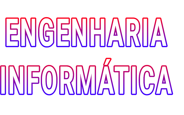 curso de Engenharia Informática
