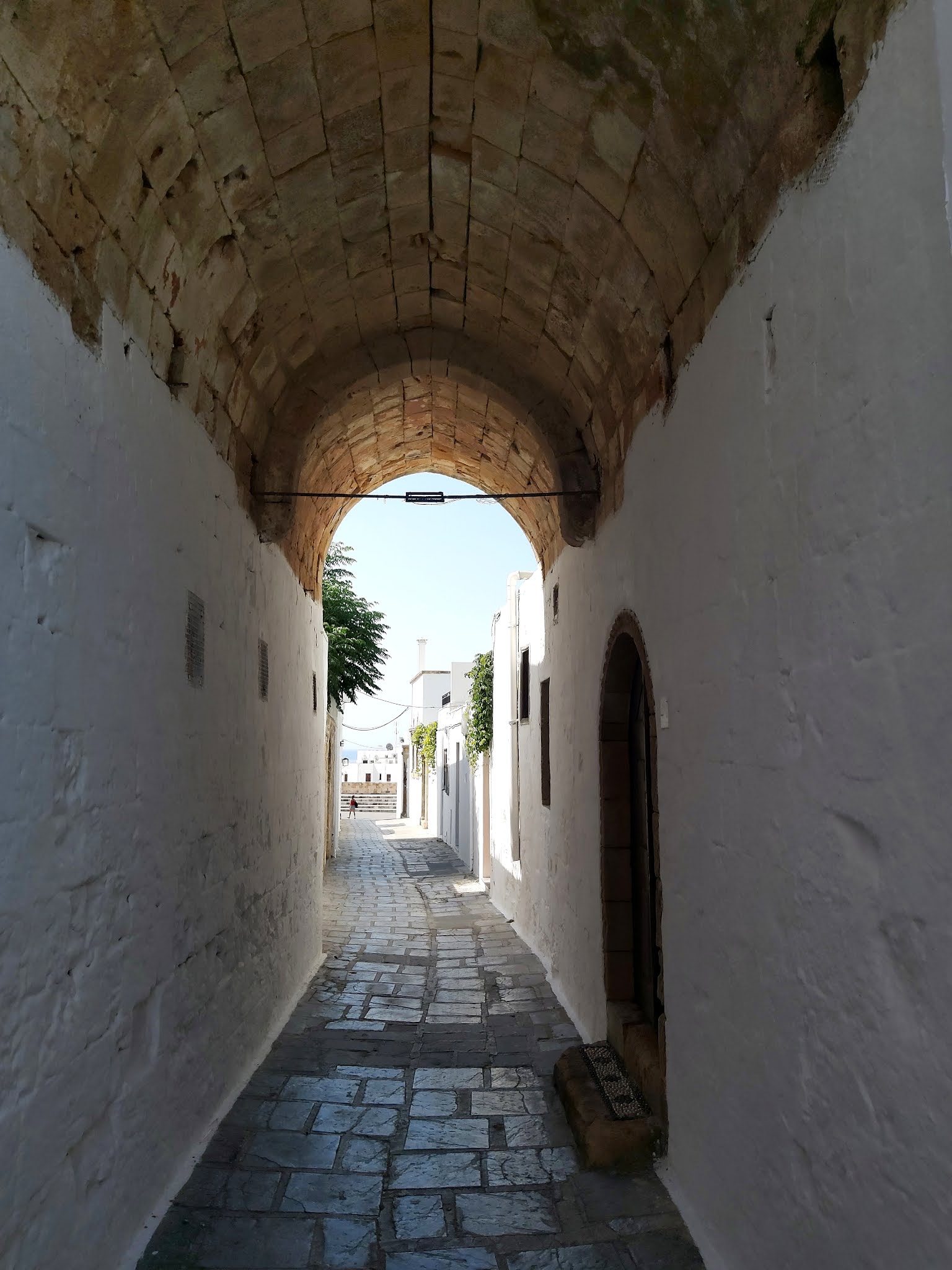 Noriu ir keliauju: Rodo sala. 7 dienos su saule ir vėju