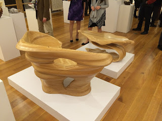 David Knopp Sculpture