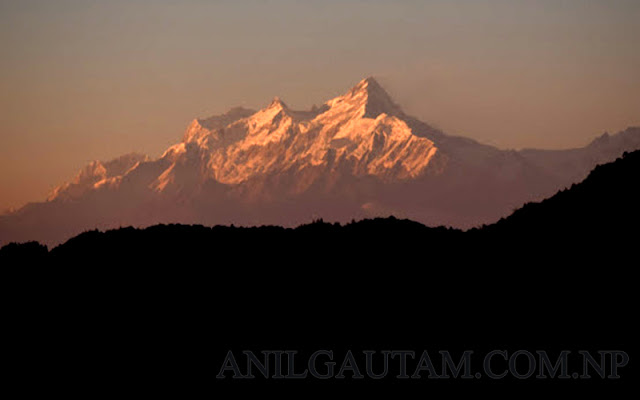 Daman, Makwanpur: Tourist Destination - ANILGAUTAM.COM.NP | Engineers Blog