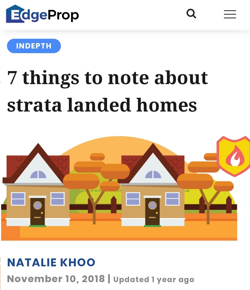 Gated and Guarded "GnG" for Dummies (Malaysia): 7 things to note about ...