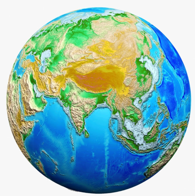 मिथिला की भौगोलिक अवस्थिति (Geographical location of Mithila)