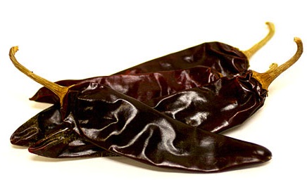 Mad Coyote Joe's Blah Blah Blog: Guadalajaran Salsa en Molcajete