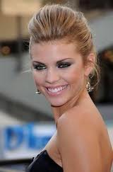 Le chignon sous toutes ses formes: Chignon coque