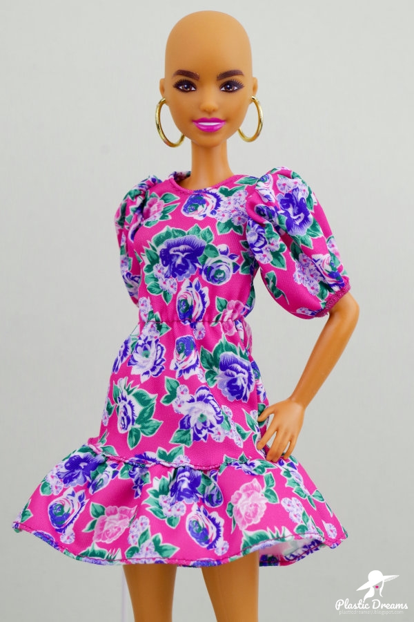 Plastic Dreams Dolls :: Barbie et miniatures: Fashionistas Barbie Doll ...