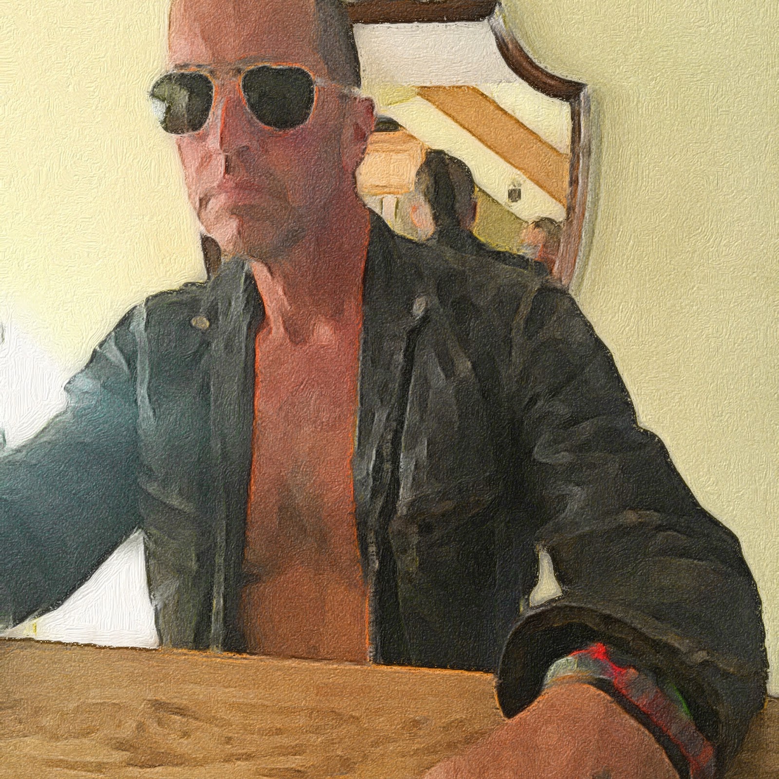 Stephen Bodio's Querencia: September 2016