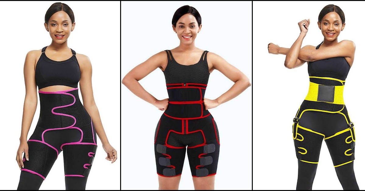 CristiNails: Luce tus curvas gracias a las fajas de FeelinGirl | Show ...