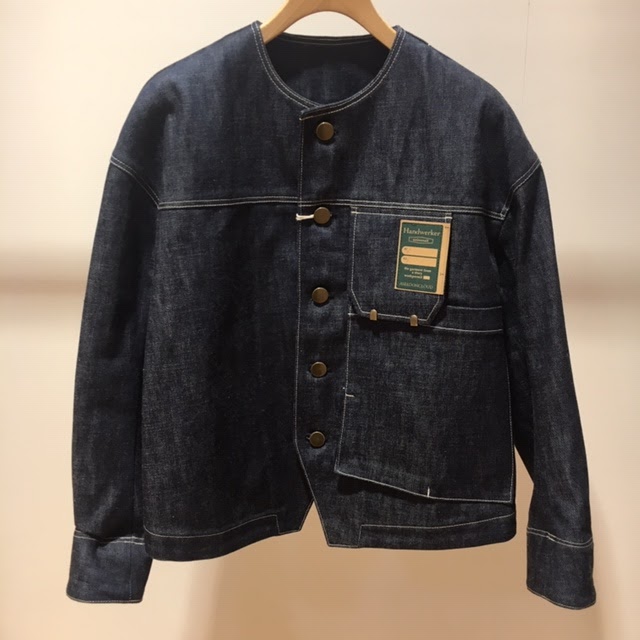 HABERDASHERY 新潟三越店