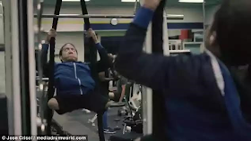 Welcome to Icechuks Blog : Inspiration. Meet the double amputee ...