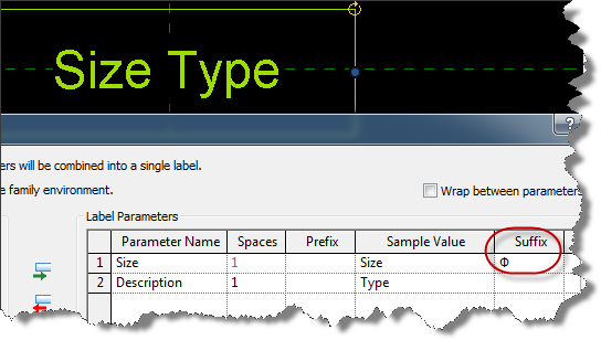 CAD Shack: Using Character Map in Text and Tags