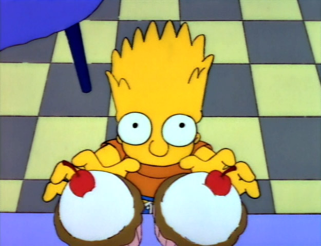 Movies and Musings: Top 15 Episodes of The Simpsons, According to Me
