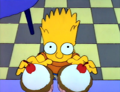 Movies and Musings: Top 15 Episodes of The Simpsons, According to Me