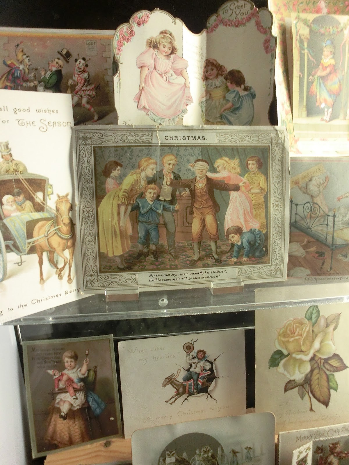 The Museum of Brands, Packaging & Advertising | etihwspace