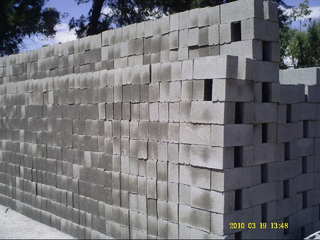 INICIAMOS: MATERIALES Y PRODUCTOS PARA LA CONSTRUCCION