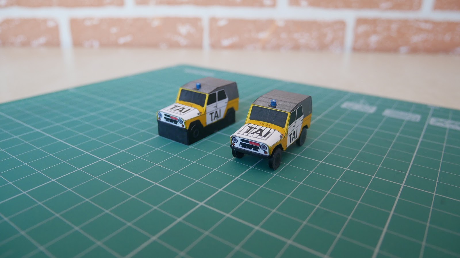 papierove-modely: 2020