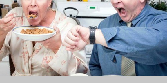 Healthy Life: The effects of skipping breakfast