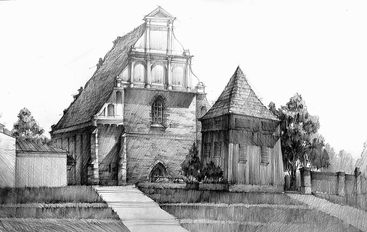 Design Stack: A Blog about Art, Design and Architecture: Architectural ...