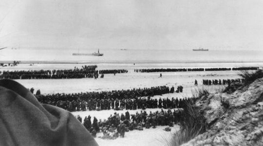 Heroes, Heroines, and History: The Miracle Behind Dunkirk: A World War ...