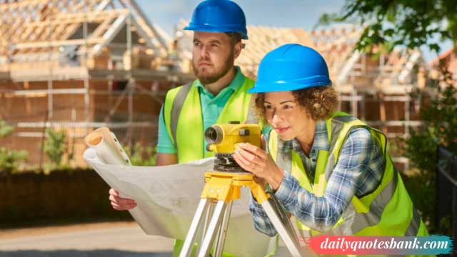 65 Inspirational Quotes About Civil Engineering