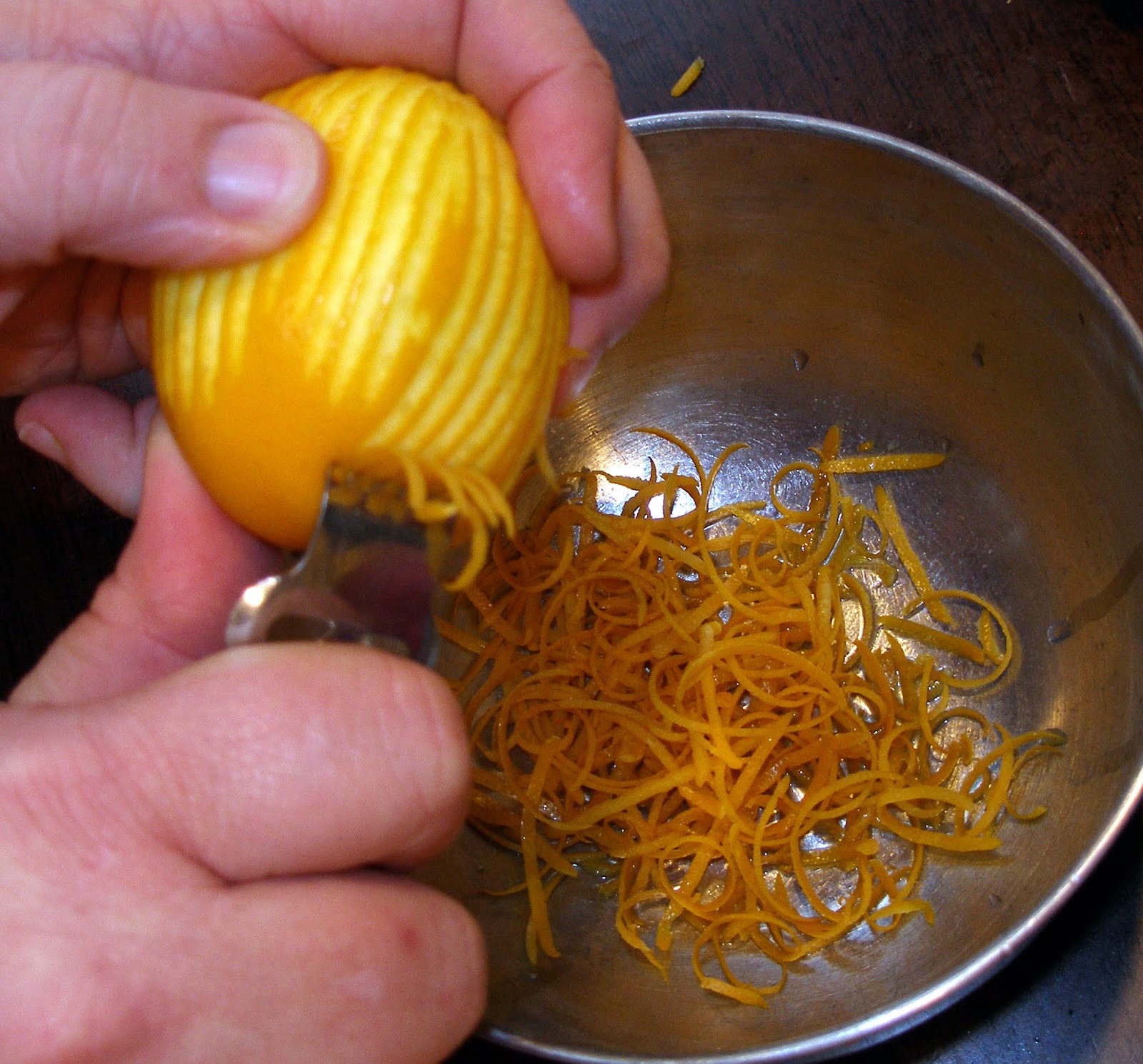 It's all good.: Meyer Lemon Marmalade