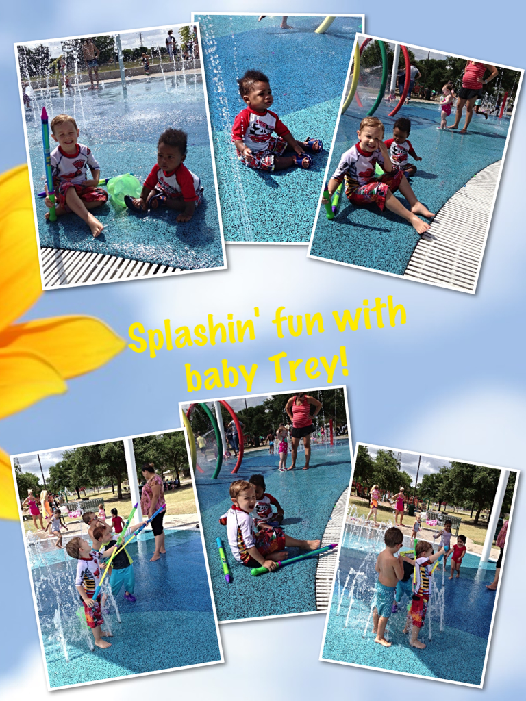 McLain Life Fun In The Sun McLain Life Fun In The Sun