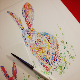 Design Stack: A Blog about Art, Design and Architecture: Dot and Circle ...