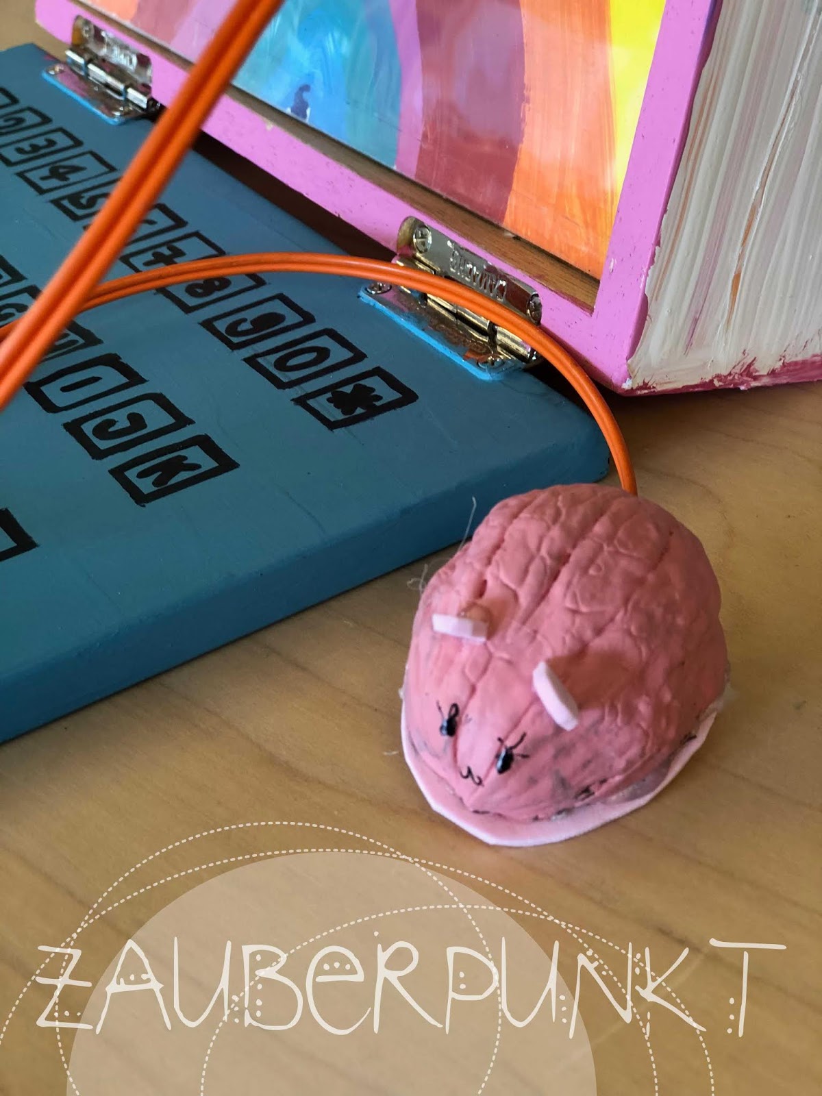 *ZAUBERPUNKT*: Ein eigener Zaubercomputer für jedes Kindergartenkind ...