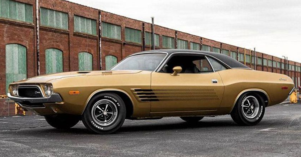 Obelisco Classic Car Club Cali Colombia: La Historia del Dodge ...