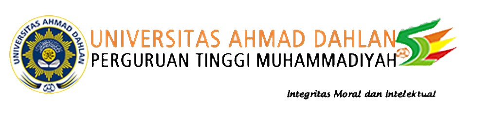 SEJARAH UNIVERSITAS AHMAD DAHLAN (UAD) ~ Tapak Suci UAD Yogyakarta