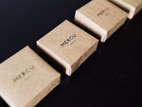 Yumi – Packaging Of The World