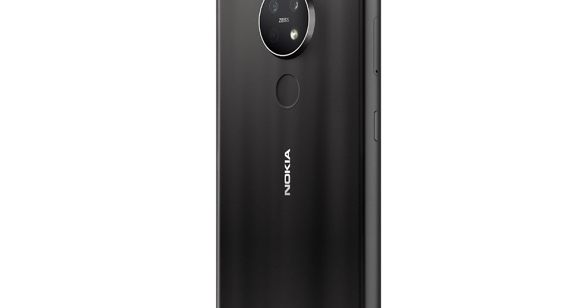 Class-defining Nokia 7.2 arrives in the United States with a powerful ...