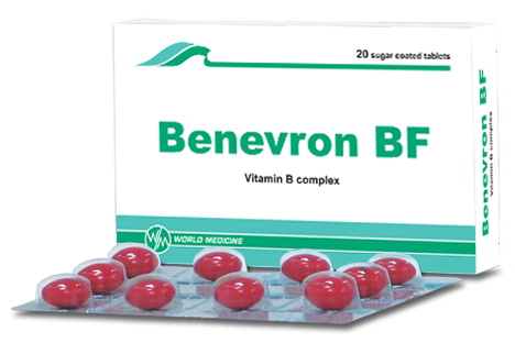 Farmacia Farm-Tei: Carența de vitamine B