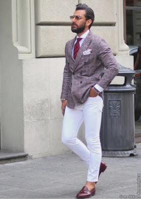 Clase, elegancia y distinción: EL ESTILO ITALIANO