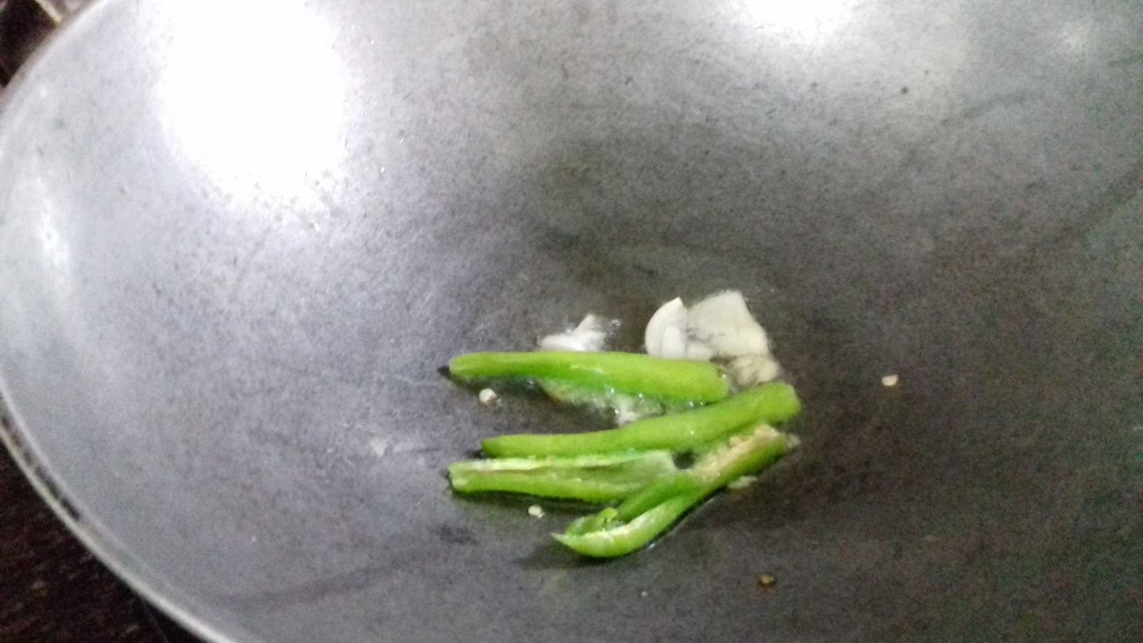 CLOSE TO HEART: Corn Gudalu