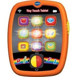 Vtech Tiny Touch Tablet