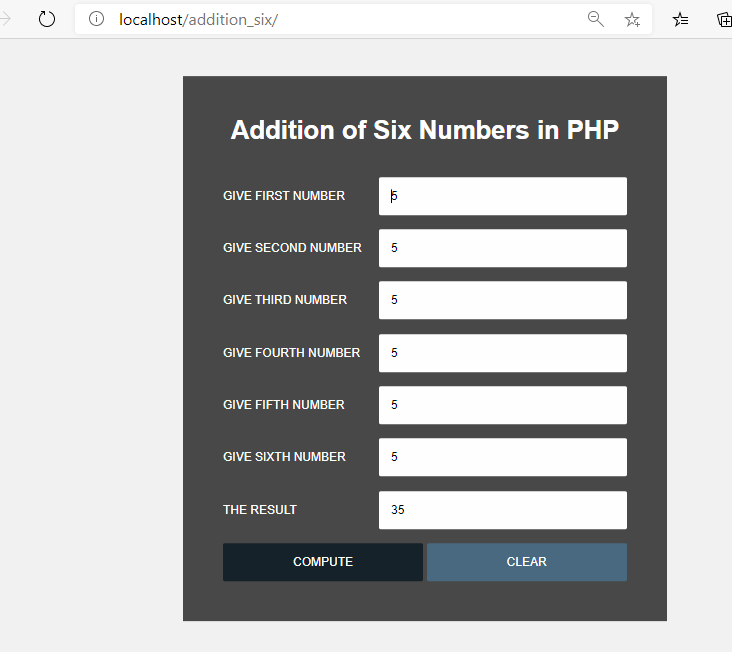 Free Programming Source Codes and Computer Programming Tutorials ...