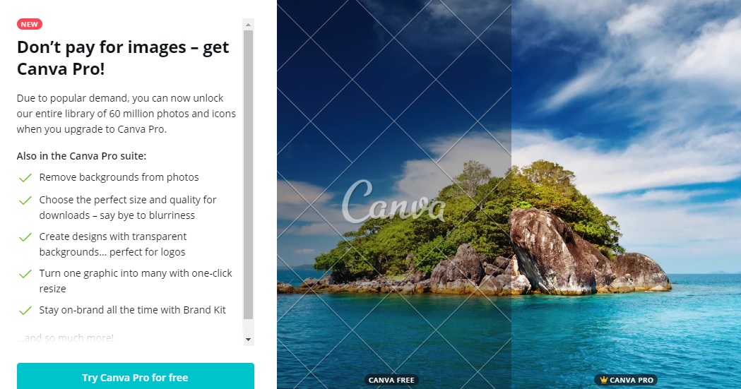 Canva And How To Make Templates