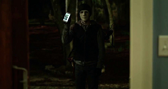 The Horror Club: Netflix Review: Hush (2016)