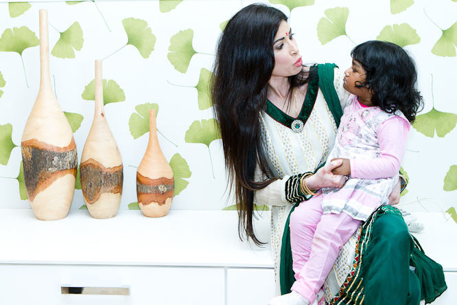 UNPRECEDENTED PICTURES: Vivian Reddy on "People of the South"