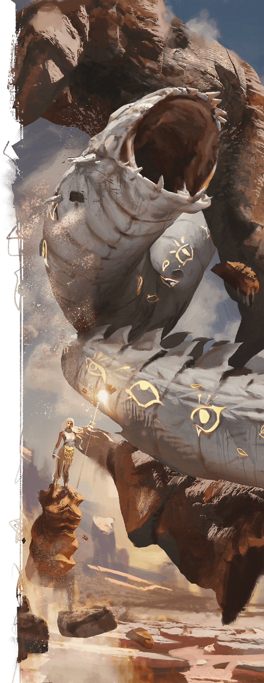 Tales of the Grotesque and Dungeonesque: Van Richten's Guide to ...