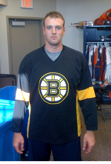 Stutes Twitter Explosion Results in Consequences for Mathieson