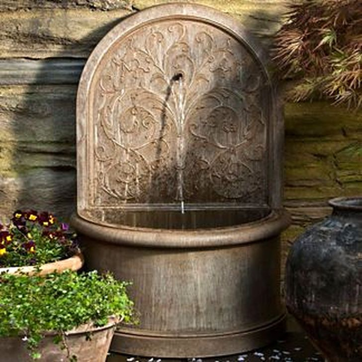 30+ Fabulous Diy Backyard Waterspring Design Ideas That Will Make Your ...